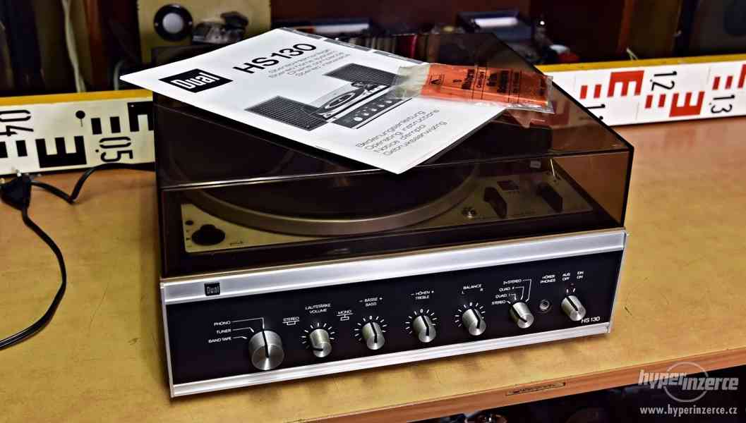 Used Dual TK 181 Headshells for Sale | HifiShark.com