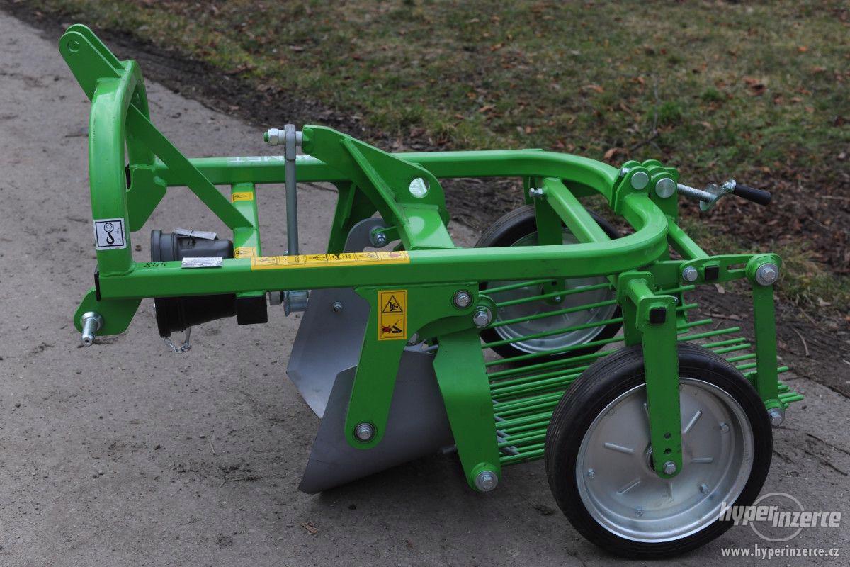 Vyorávač brambor - bazar - Hyperinzerce.cz