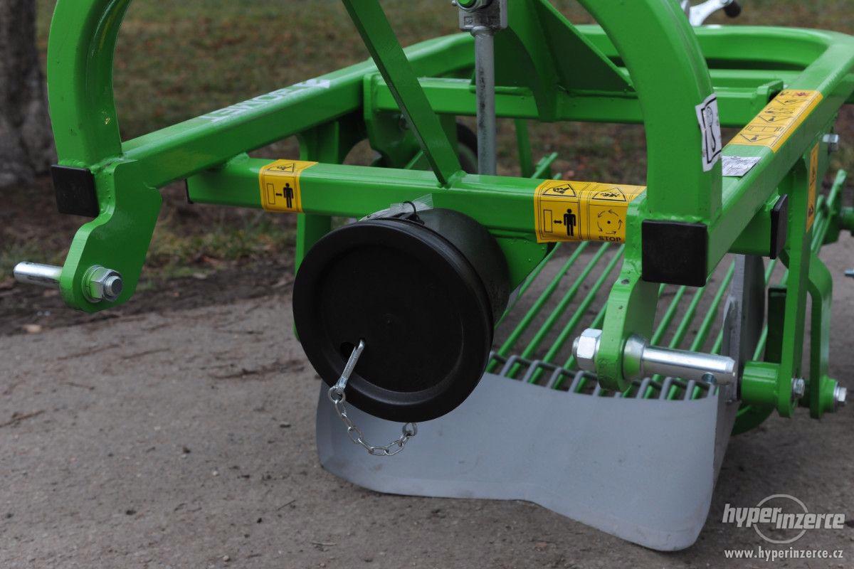 Vyorávač brambor - bazar - Hyperinzerce.cz