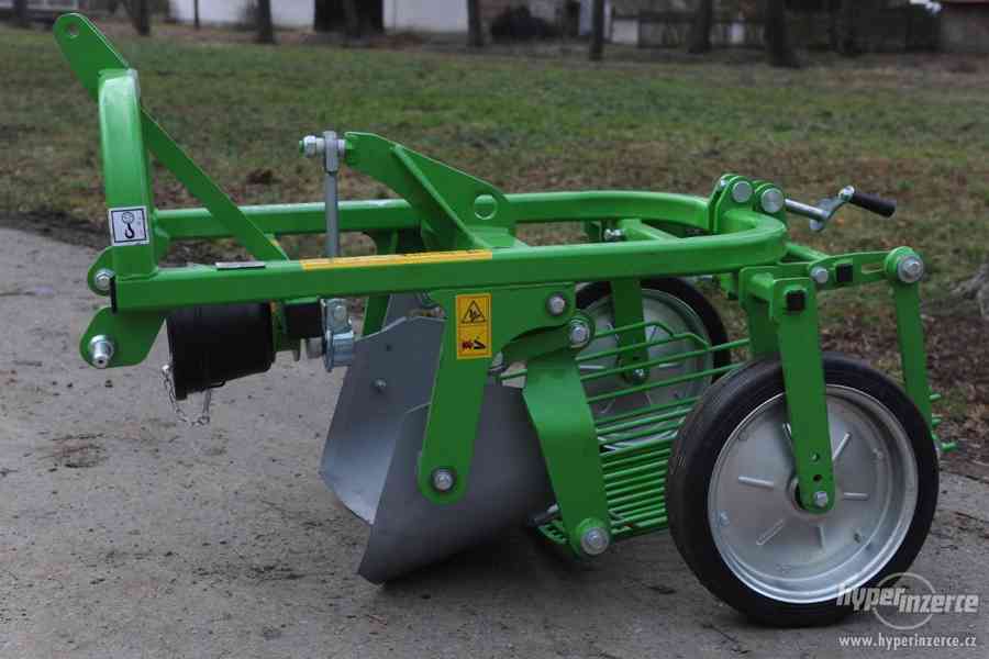 Vyorávač brambor - bazar - Hyperinzerce.cz