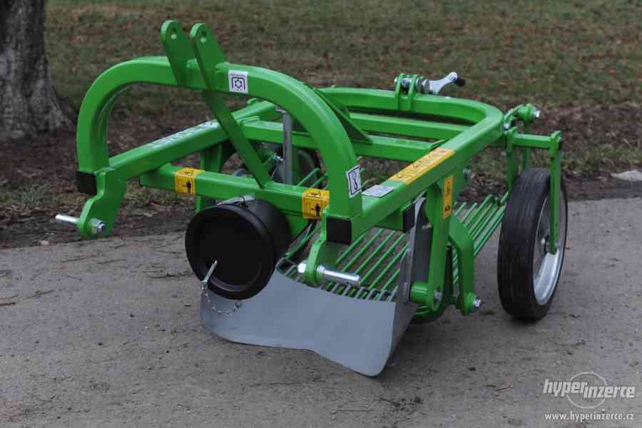 Vyorávač brambor - bazar - Hyperinzerce.cz