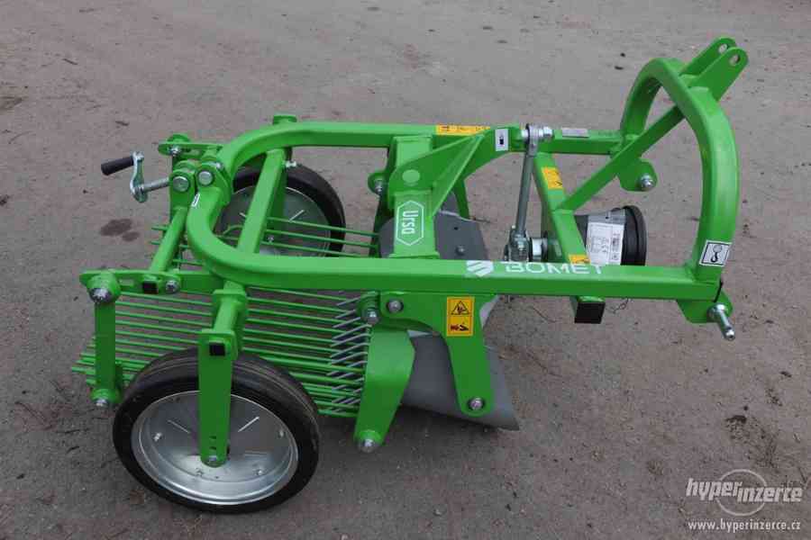 Vyorávač brambor - bazar - Hyperinzerce.cz