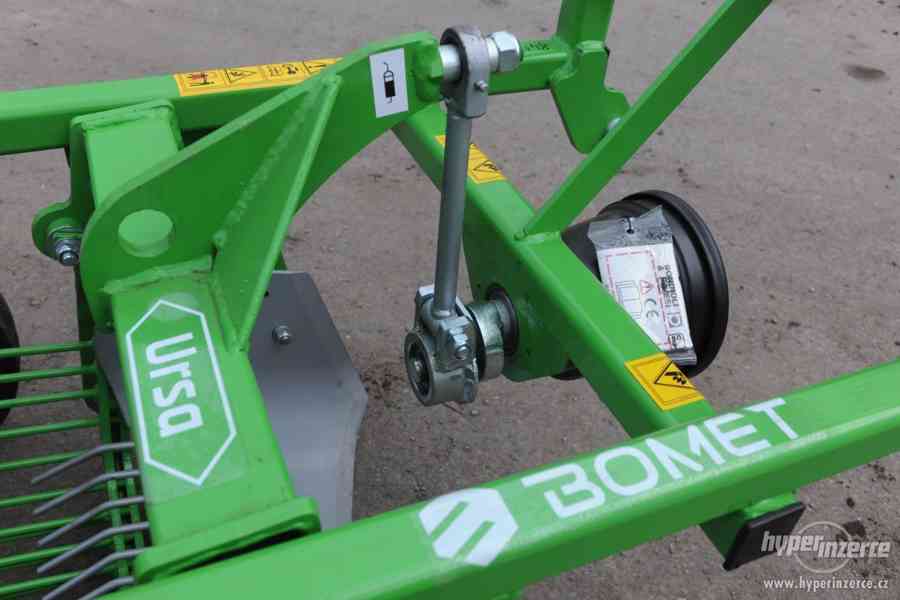 Vyorávač brambor - bazar - Hyperinzerce.cz