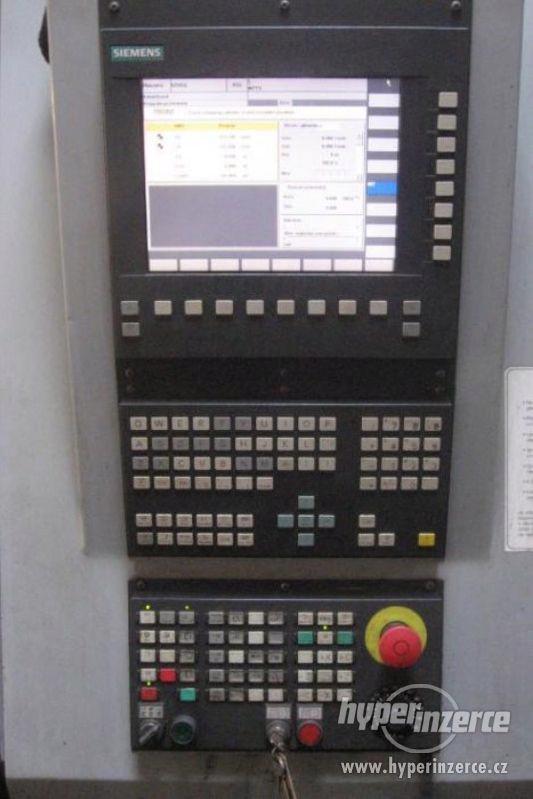 Soustruhy - CNC SPM16 - bazar - Hyperinzerce.cz