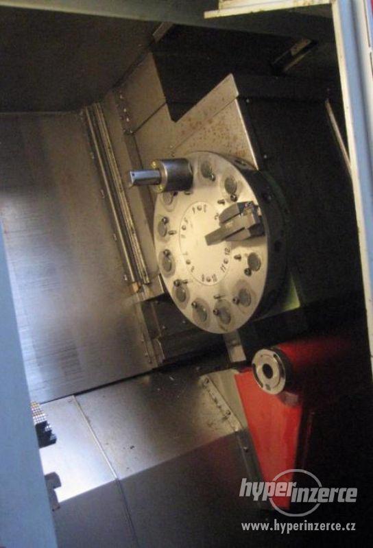 Soustruhy - CNC SPM16 - bazar - Hyperinzerce.cz