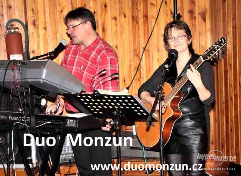 Duo Monzun - bazar - Hyperinzerce.cz