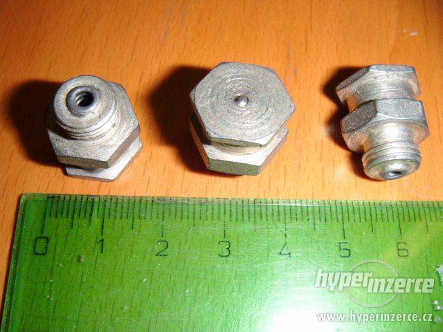 Maznice - bazar - Hyperinzerce.cz