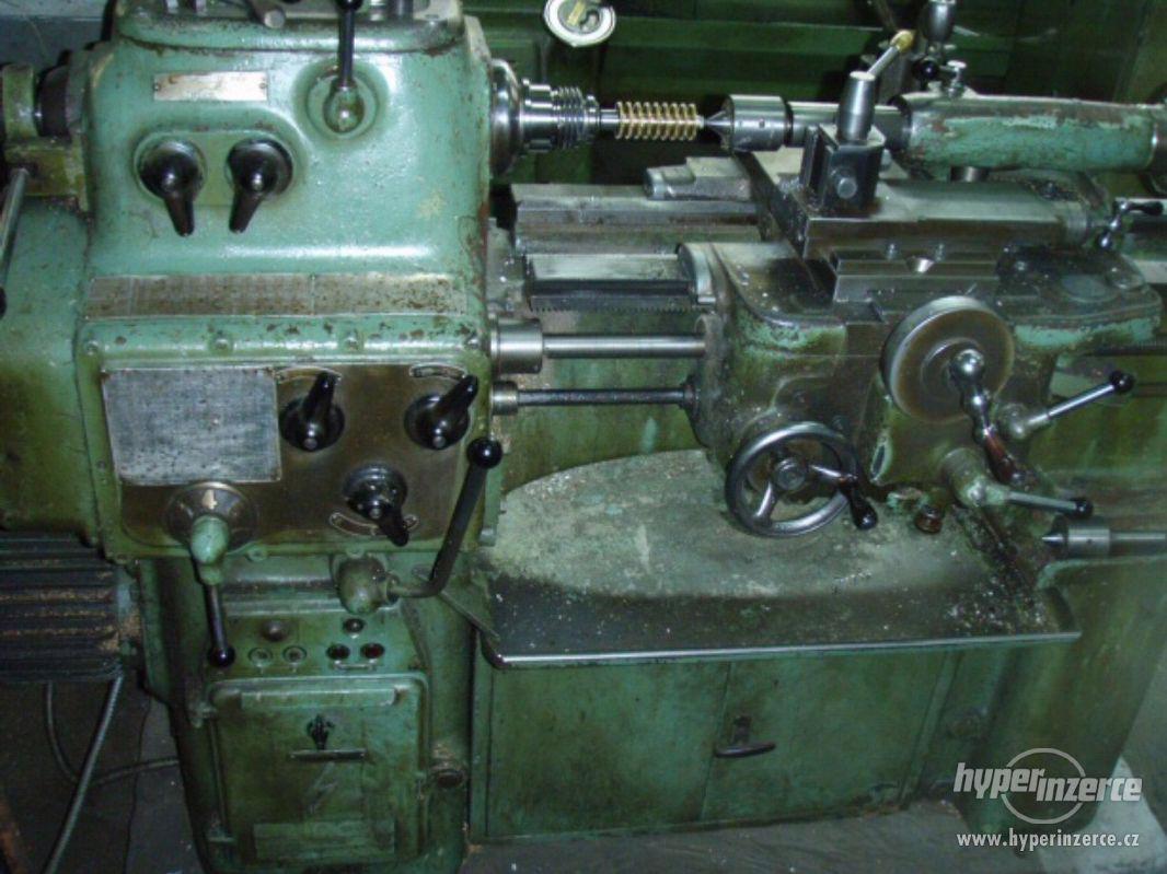 soustruh S28 - bazar - Hyperinzerce.cz