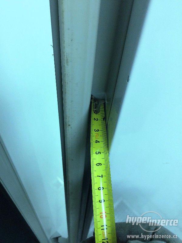 Cladírenské dveře Viessmann, TOP klavita - bazar - Hyperinzerce.cz