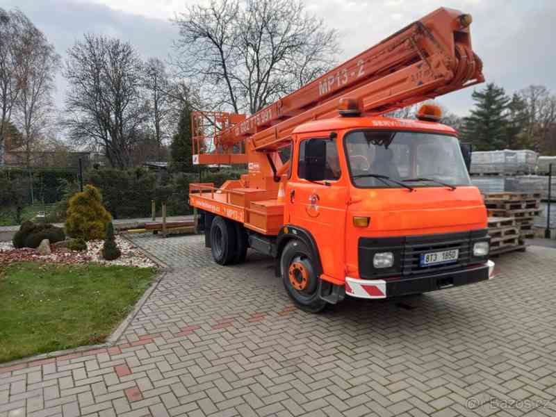 Avia 31 31,1 MP 13 - bazar - Hyperinzerce.cz