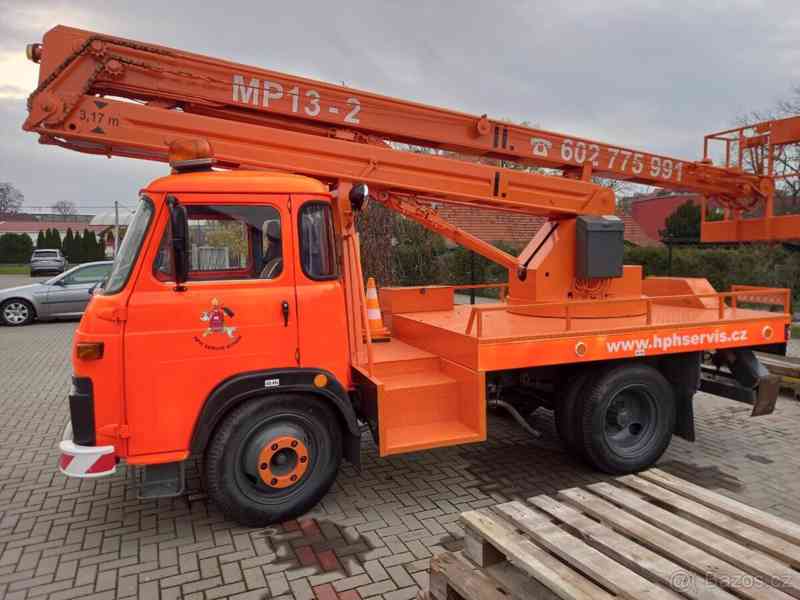 Avia 31 31,1 MP 13 - bazar - Hyperinzerce.cz