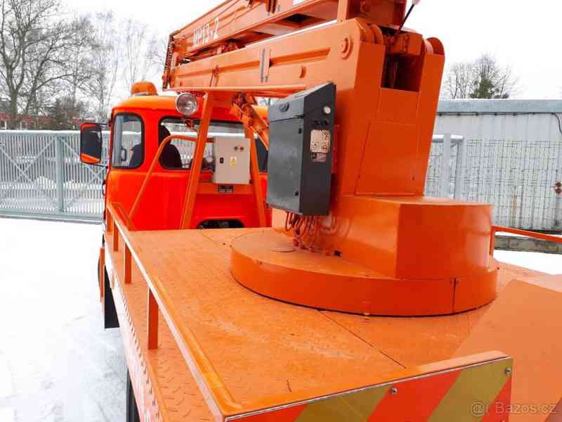 Avia 31 31,1 MP 13 - bazar - Hyperinzerce.cz