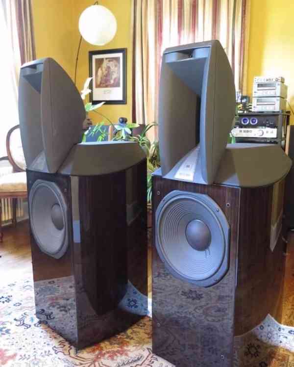 Used JBL Array 1400 Loudspeakers for Sale | HifiShark.com