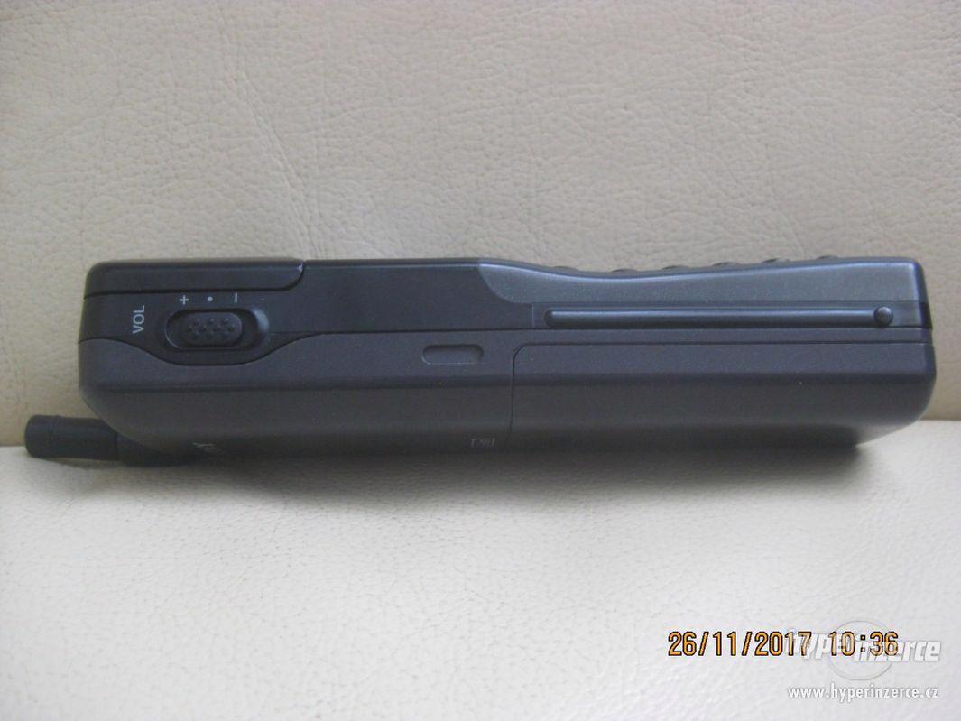 Sony CM-DX1000 - historické mob. telefony z r.1997 od 750Kč - bazar ...