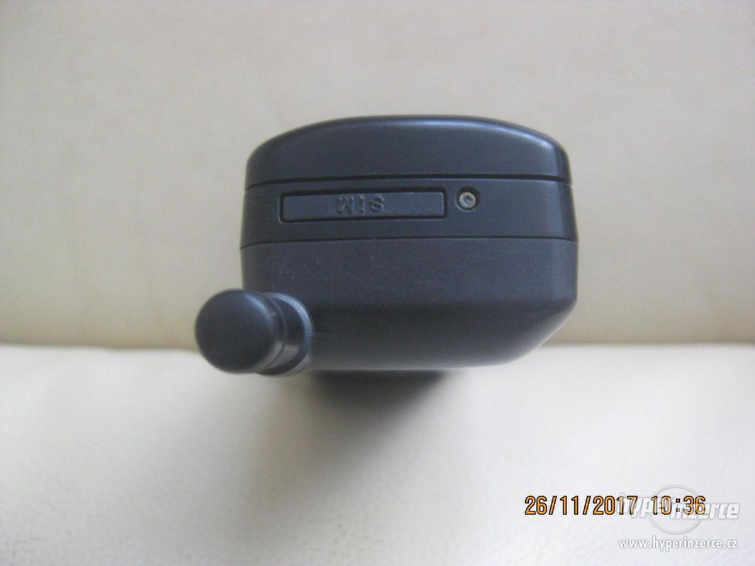 Sony CM-DX1000 - historické mob. telefony z r.1997 od 750Kč - bazar ...