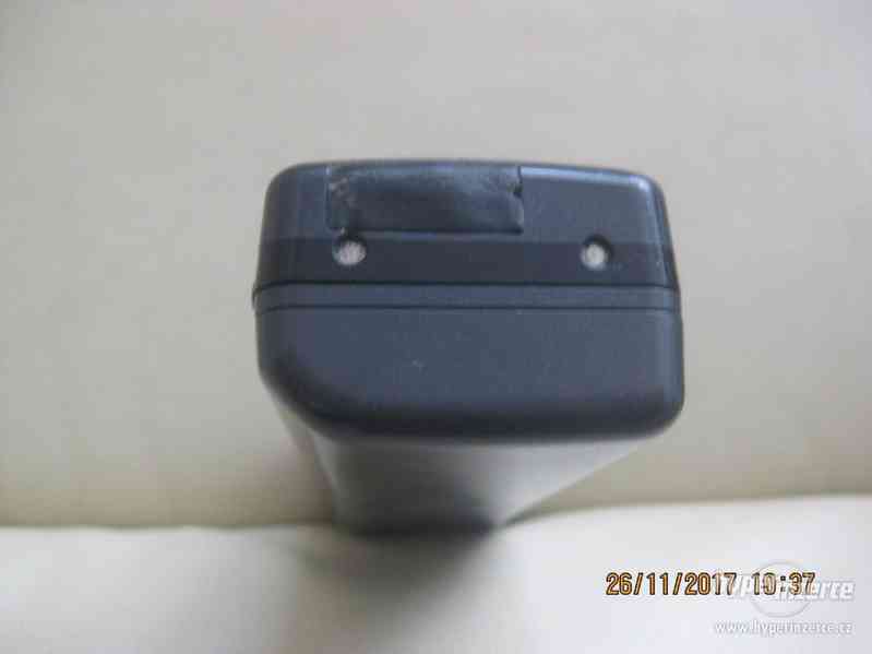 Sony CM-DX1000 - historické mob. telefony z r.1997 od 750Kč - bazar ...