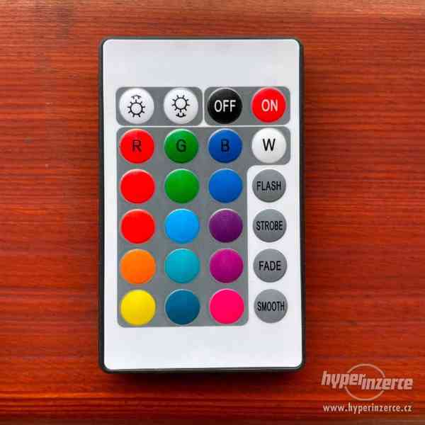 Apple HomeKit LED ovladač | led strip controller | Domácnost - bazar ...