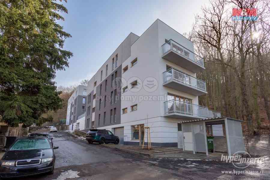 Prodej bytu 2+kk, 93 m?, Karlovy Vary, ul. Šumavská - bazar - Hyperinzerce.cz