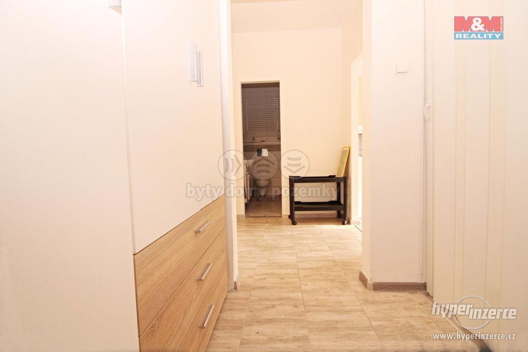 Pronájem bytu 2+kk, 40 m?, Cvikov, ul. Vančurova - bazar - Hyperinzerce.cz