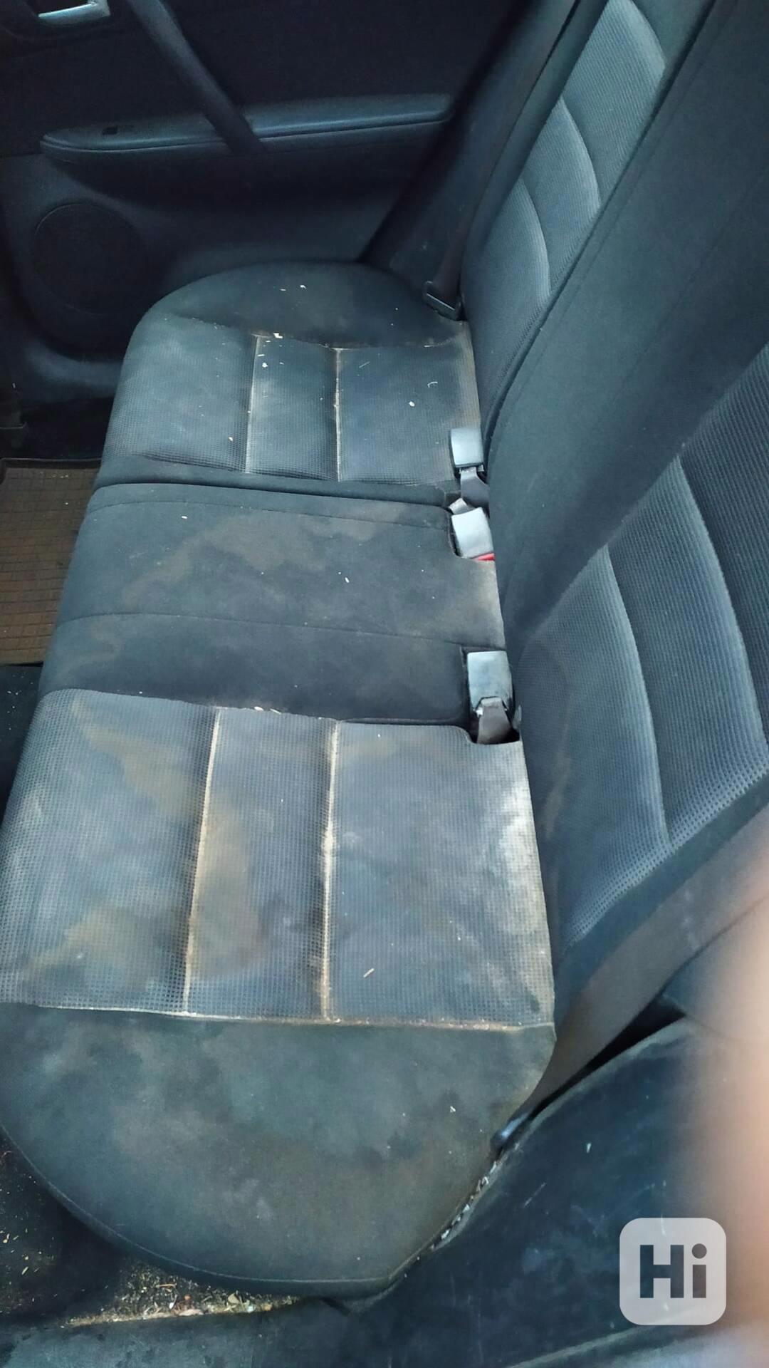 Mazda 6 - bazar - Hyperinzerce.cz