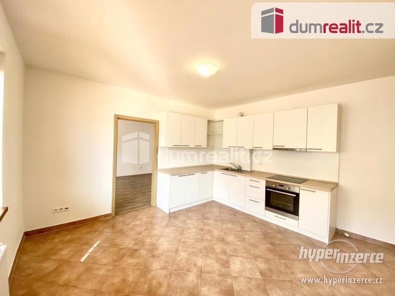 Pronájem byt 1+1, Břeclav - bazar - Hyperinzerce.cz