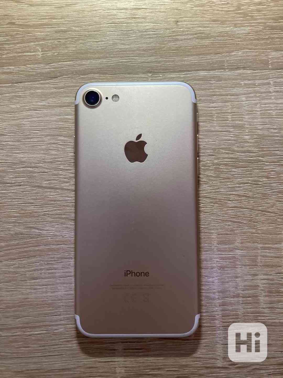 iPhone 7, 32 gb - bazar - Hyperinzerce.cz