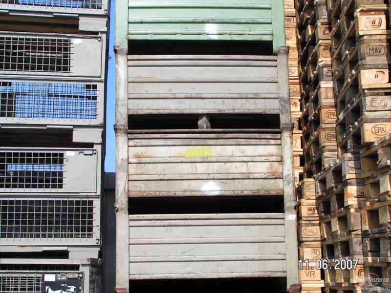 Mars bedna - bazar - Hyperinzerce.cz