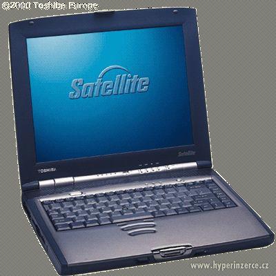Toshiba Satellite 2800-PS280Z - díly - bazar - Hyperinzerce.cz