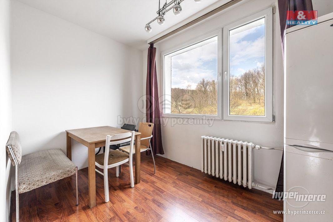 Prodej bytu 2+1, 62 m?, OV, Chomutov, ul. 17. listopadu - bazar - Hyperinzerce.cz