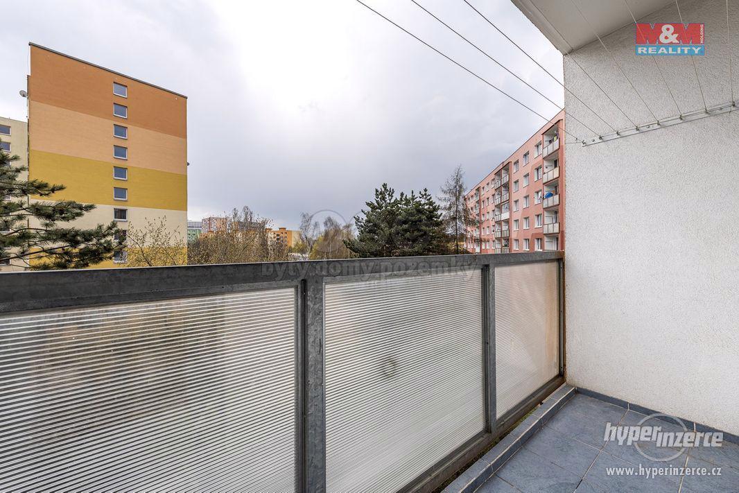 Prodej bytu 2+1, 62 m?, OV, Chomutov, ul. 17. listopadu - bazar - Hyperinzerce.cz