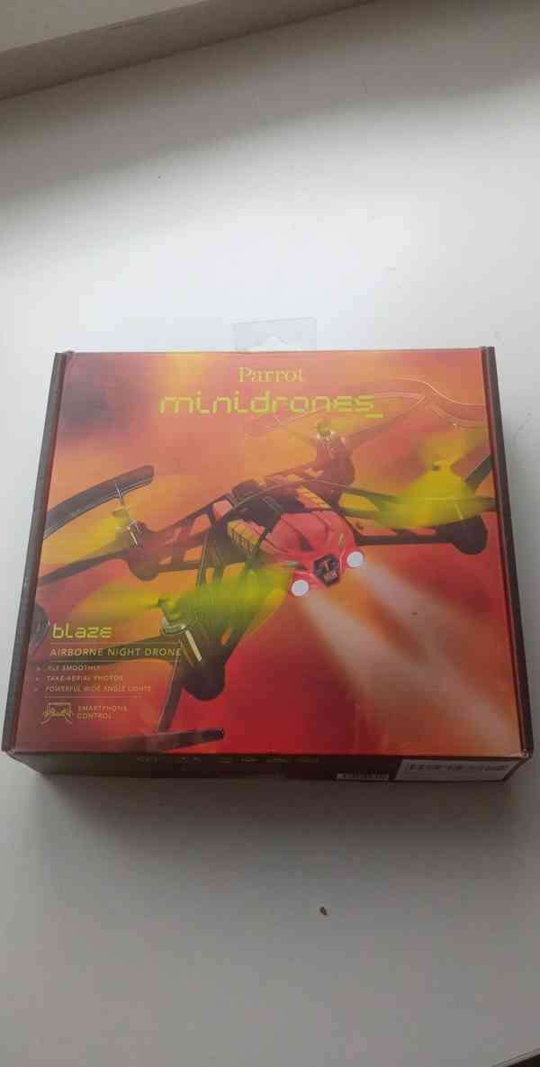 Dron - bazar - Hyperinzerce.cz