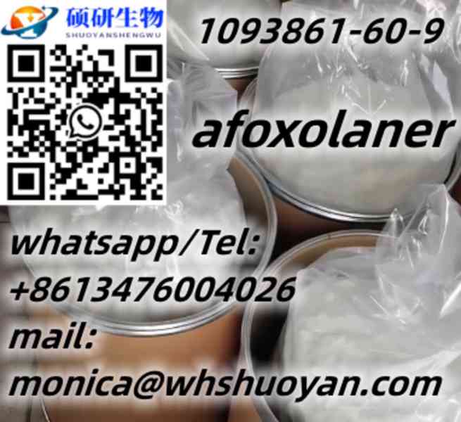afoxolaner 1093861-60-9 99% KAIRUNTE with Best Price - bazar ...