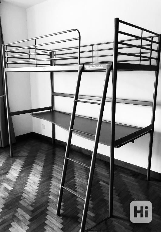 Palanda Ikea - bazar - Hyperinzerce.cz