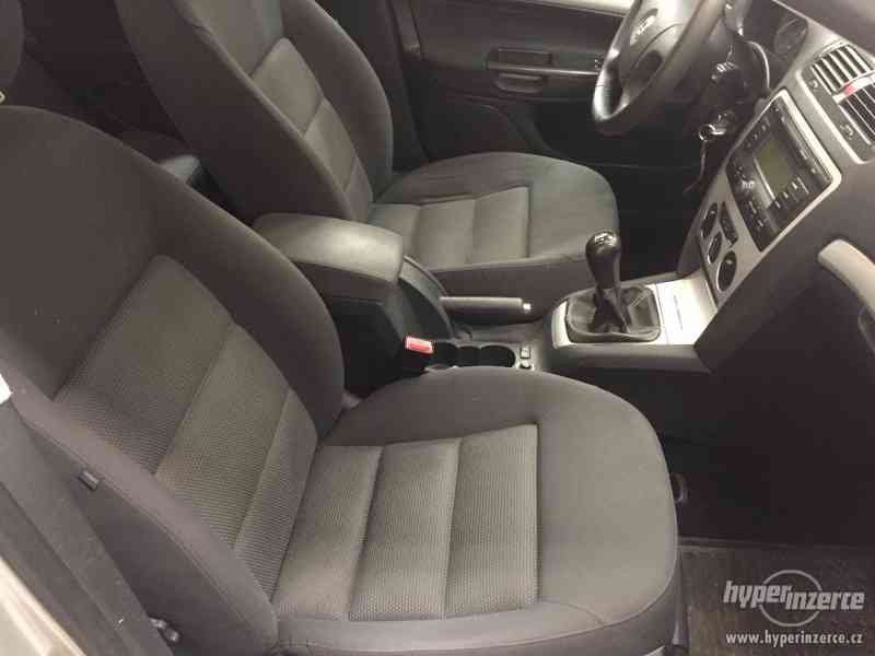 Octavia 2 2,0 TDI Potkaný motor - bazar - Hyperinzerce.cz