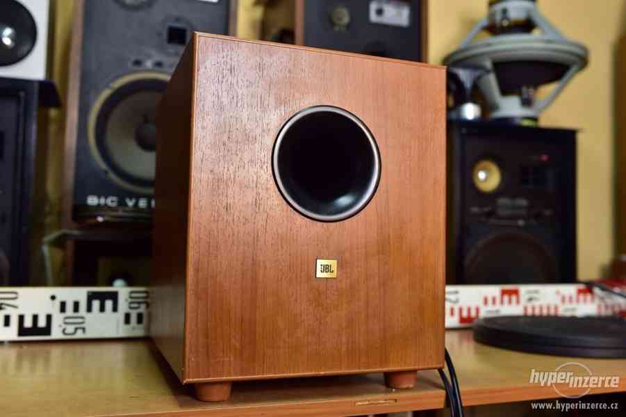 Used JBL sub 175 Subwoofers for Sale | HifiShark.com