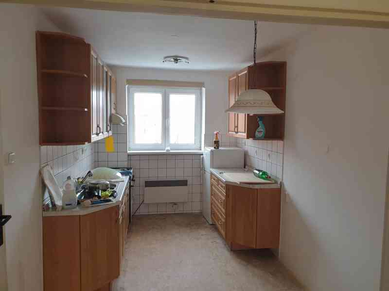 Prodej bytu 2+1 Uničov - bazar - Hyperinzerce.cz