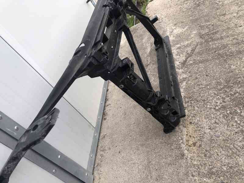 chladicova stena skoda octavia iii 3 5e0 octavie - bazar - Hyperinzerce.cz