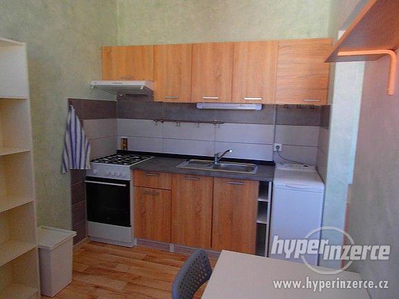 Byt 1+1 po kompletní rekonstrukci - bazar - Hyperinzerce.cz