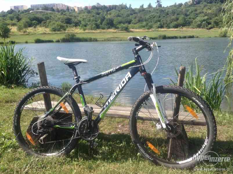 Kolo Merida MATTS 100 - bazar - Hyperinzerce.cz