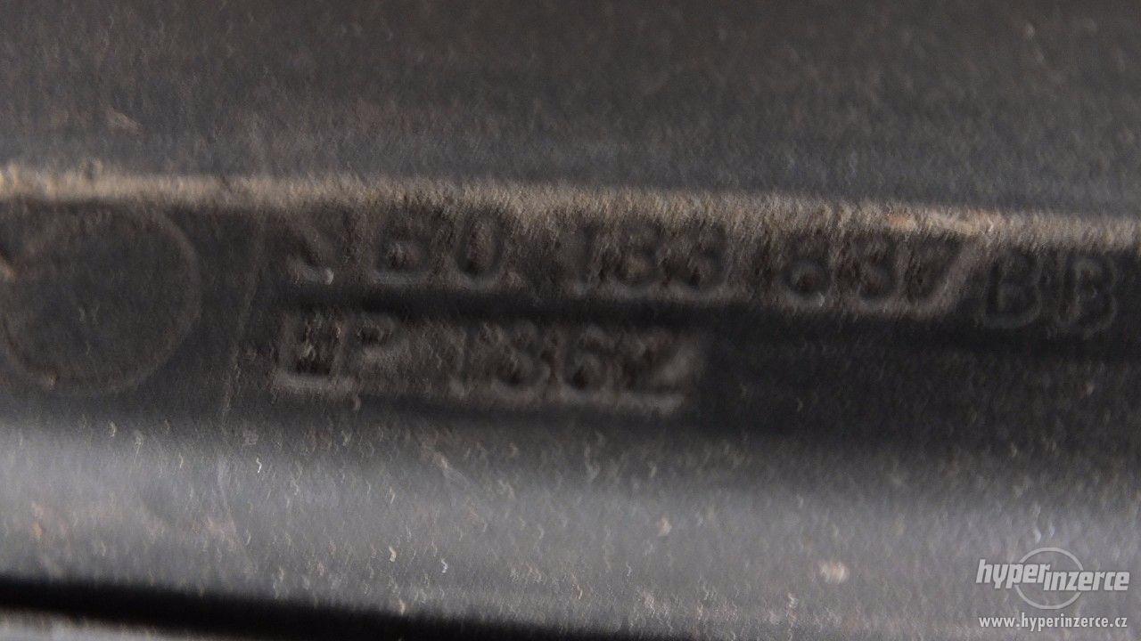 VW Passat B5 pouzdro vzduchového filtru - bazar - Hyperinzerce.cz