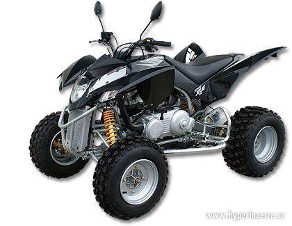 Výdaje Poptávka Sandy náhradní díly čtyřkolka smc Pikantní šlapat ...