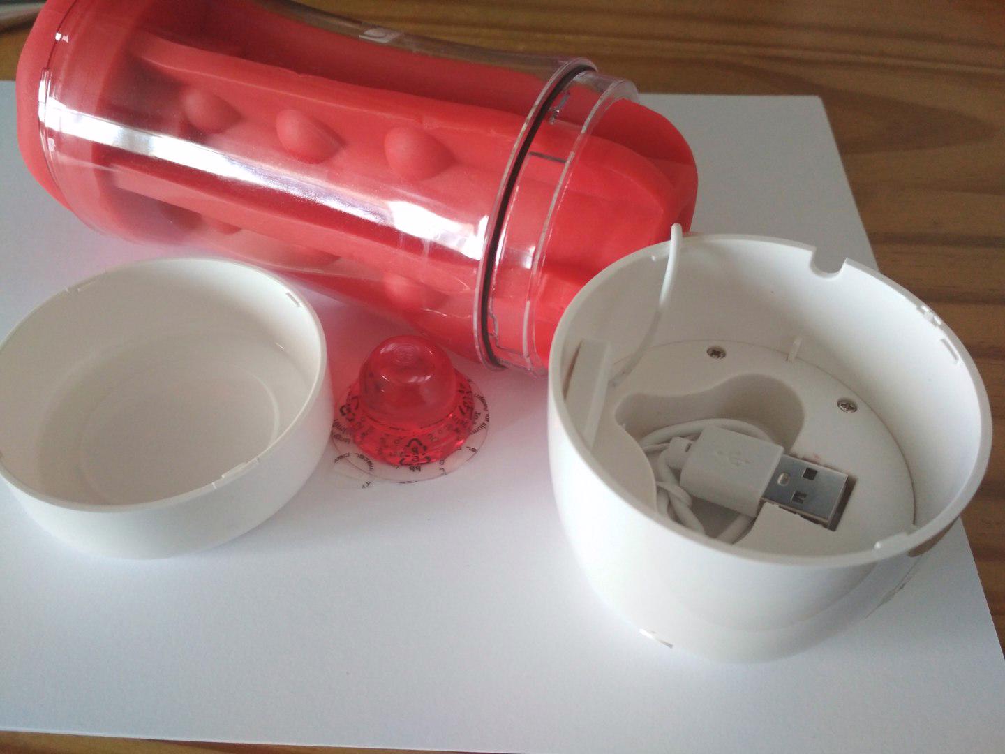 Prodám Nový NepouŽitÝ Mužský Masturbátor Vulkán Bazar Hyperinzerce Cz