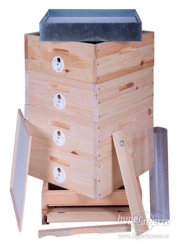 Včelí ul OPTIMAL - bazar - Hyperinzerce.cz