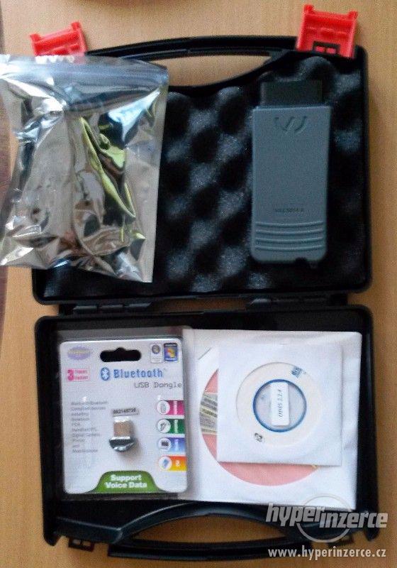 VAS 5054 - bazar - Hyperinzerce.cz