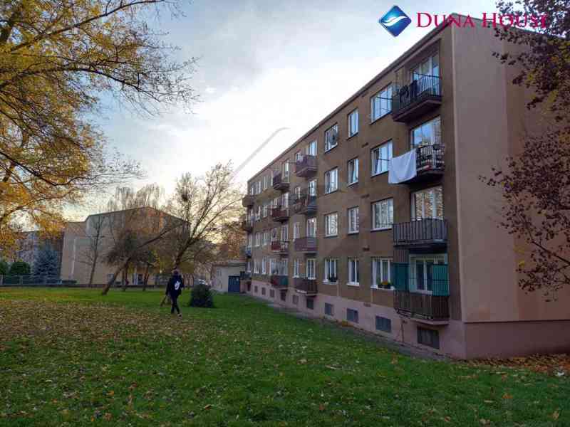 Prodej bytu 2+1 - bazar - Hyperinzerce.cz