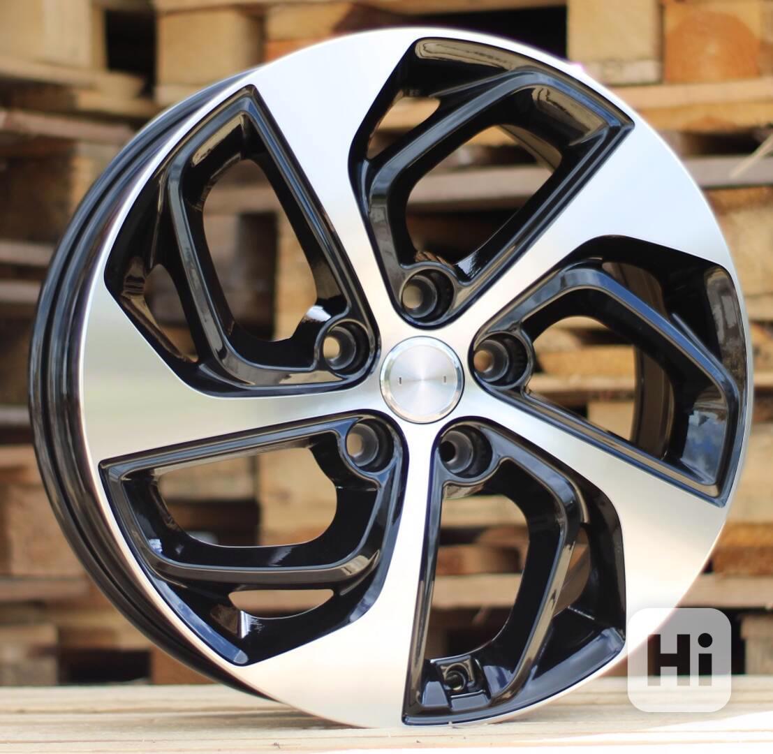 Alu kola 18" 5x114, 3 R18 ET50 Hyundai i30, Tucson - bazar ...
