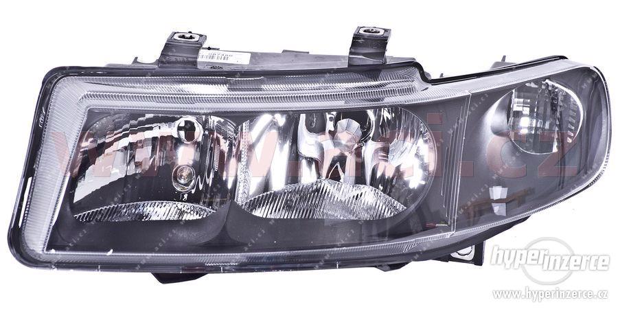 svetla toledo II 1M2 - bazar - Hyperinzerce.cz