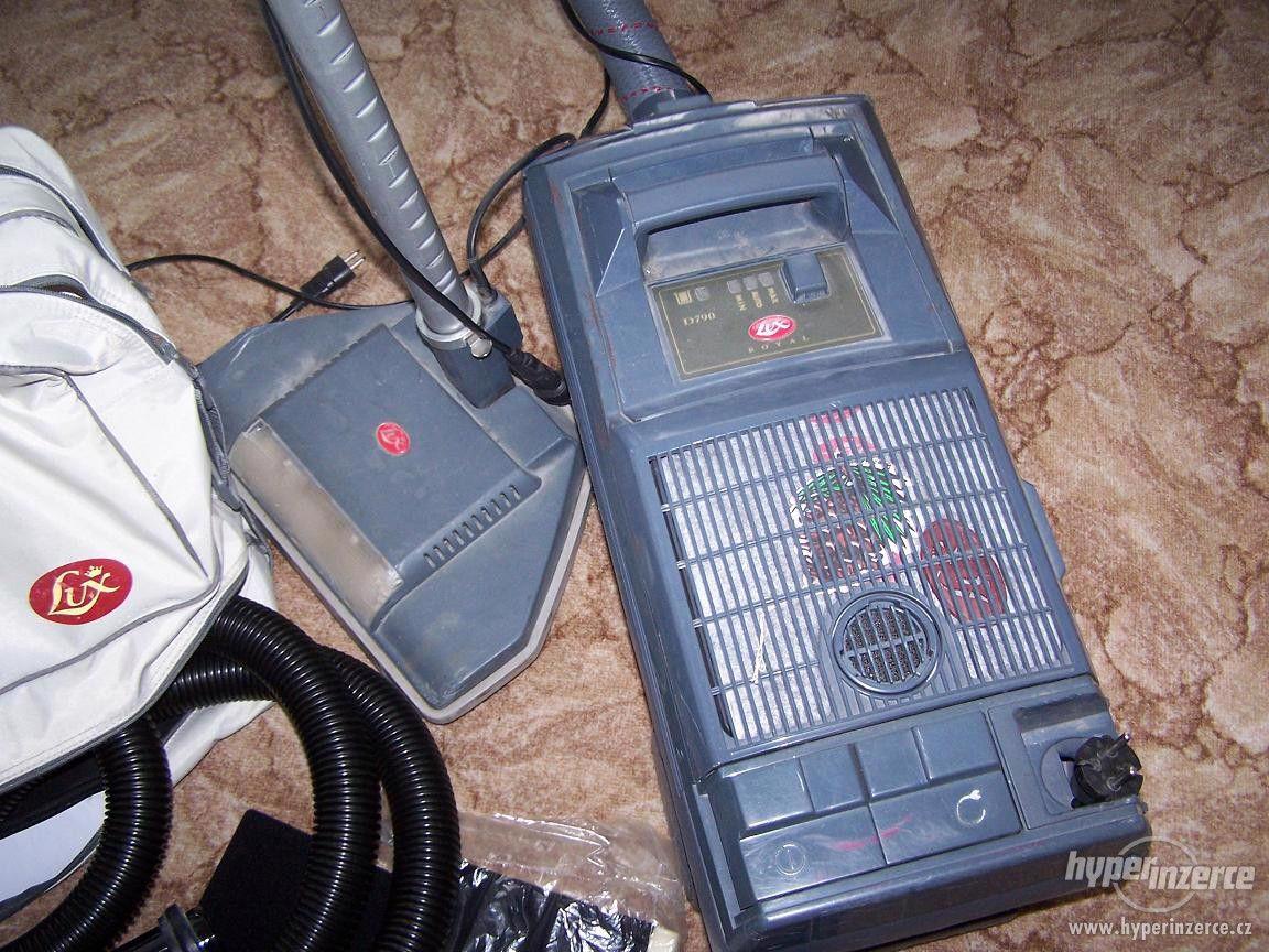 Lux Royale D790 - bazar - Hyperinzerce.cz