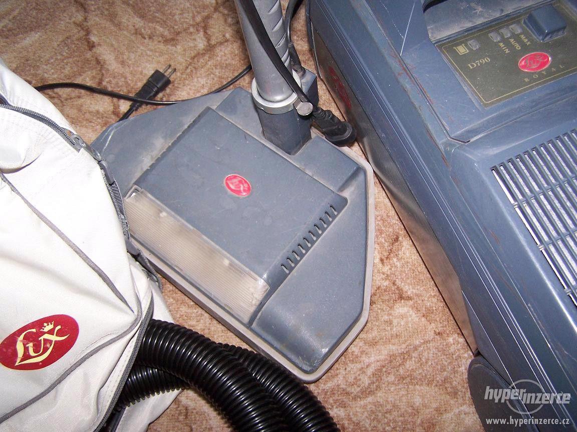 Lux Royale D790 - bazar - Hyperinzerce.cz