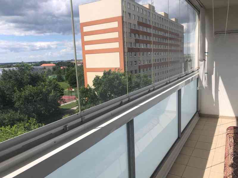 Byt 3+1/L - Praha 6 - Řepy - bazar - Hyperinzerce.cz